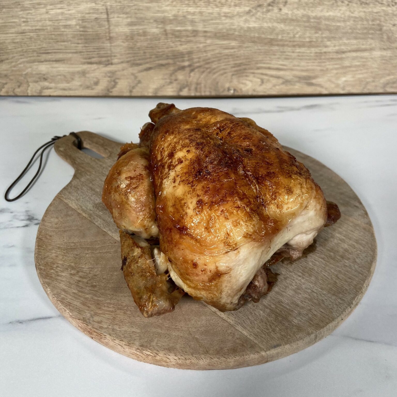 Poulet Rôti – Maison Faes